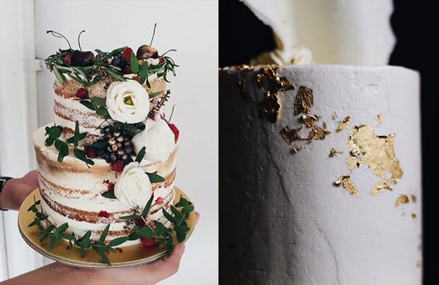 7 Home Bakers You Need To Know – SHOUT