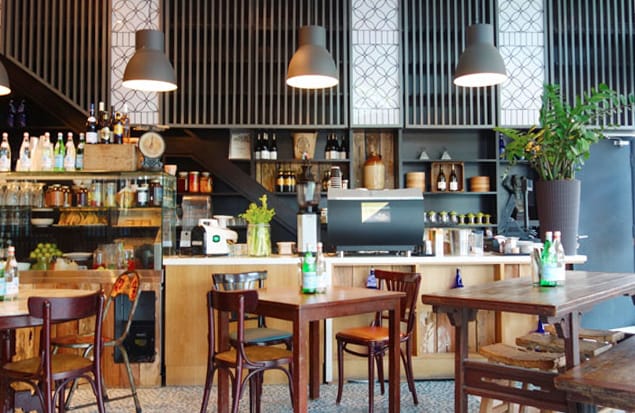 9 Vegetarian Cafes in Singapore So Good You Wouldn’t Mind Going ...