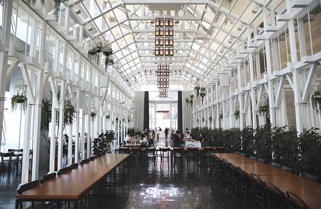 A Curated Guide to South Korea’s Most Gorgeous Cafés – SHOUT