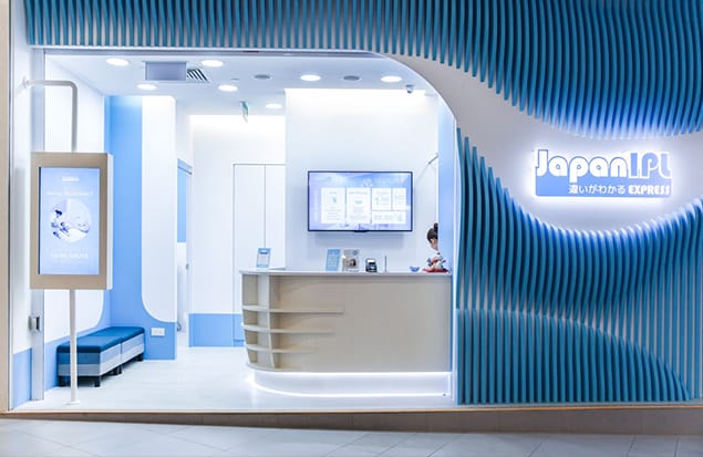 Japan IPL Express’ 4th Anniversary – Free 100 IPL shots (worth $198 ...